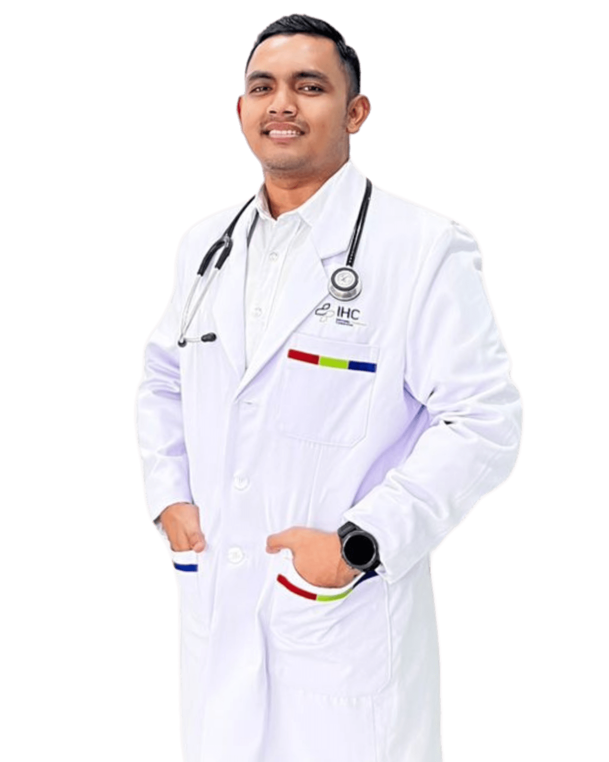 Klinik Pertamina IHC – Klinik Pertamina, Pertamina Bina Medika, IHC